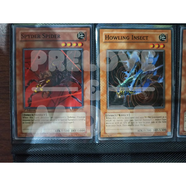 Jual Kartu YugiOh TCG Original Common Pack Collection 01 / D.D. Warrior ...