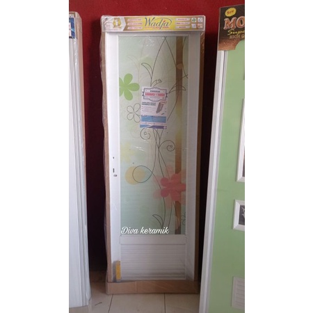 Jual Pintu Wadja | Shopee Indonesia