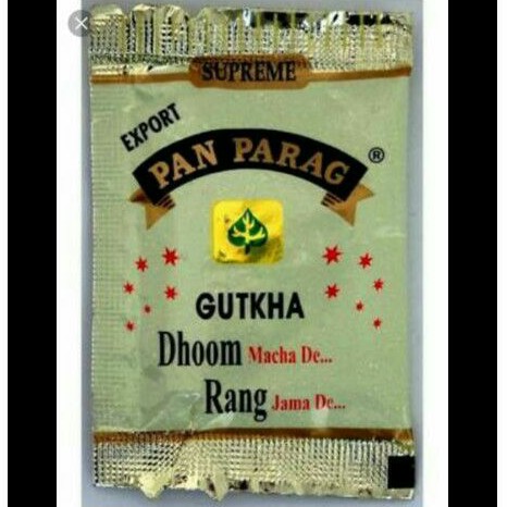 Jual Gutkha Pan Parag, Panparag | Shopee Indonesia