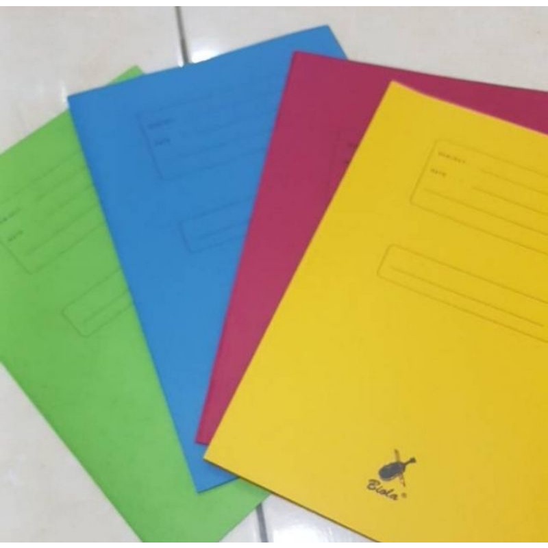 Jual StopMap / Map Biola 5002 (1 pcs) | Shopee Indonesia
