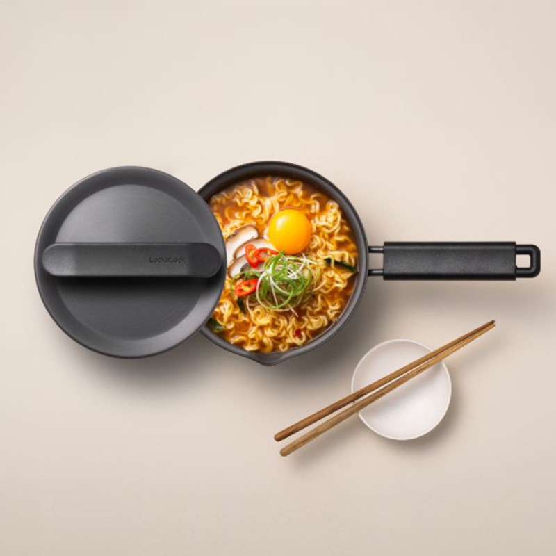 Jual LocknLock - Pan Masak One Cook Series | Shopee Indonesia