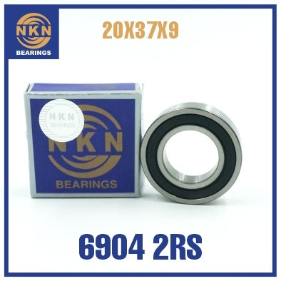 Jual Laher Bearing 6904 2RS NKN Original | Shopee Indonesia