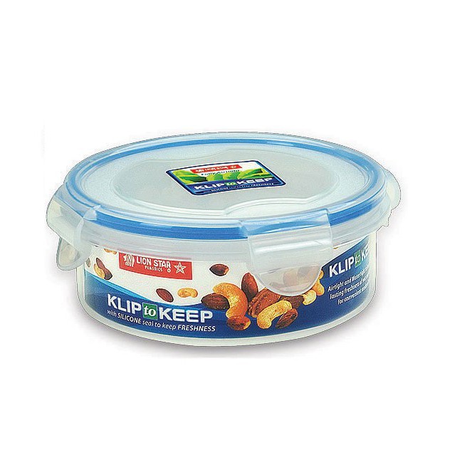 Jual Lion Star Kotak Makan Klip To Keep 500ml (3201) | Shopee Indonesia