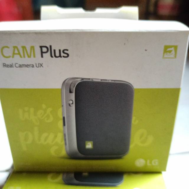 Jual LG Cam Plus | Shopee Indonesia