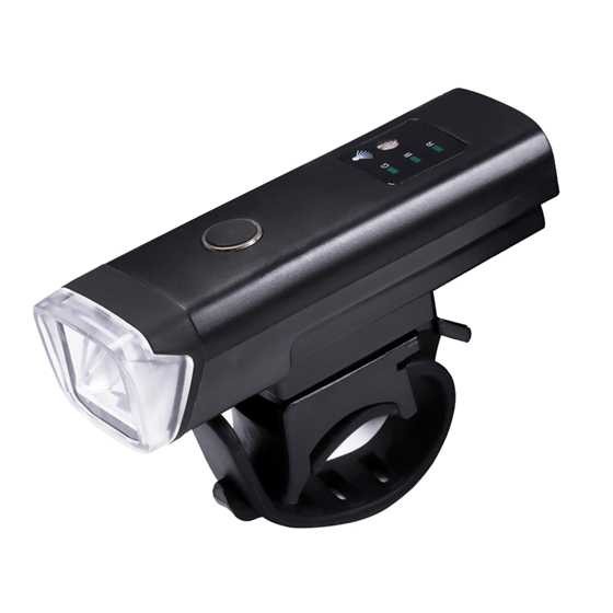 Jual OLAHRAGA SEPEDA LAMPU DEPAN SEPEDA PANJANG MODEL CATEYE SENSOR ...