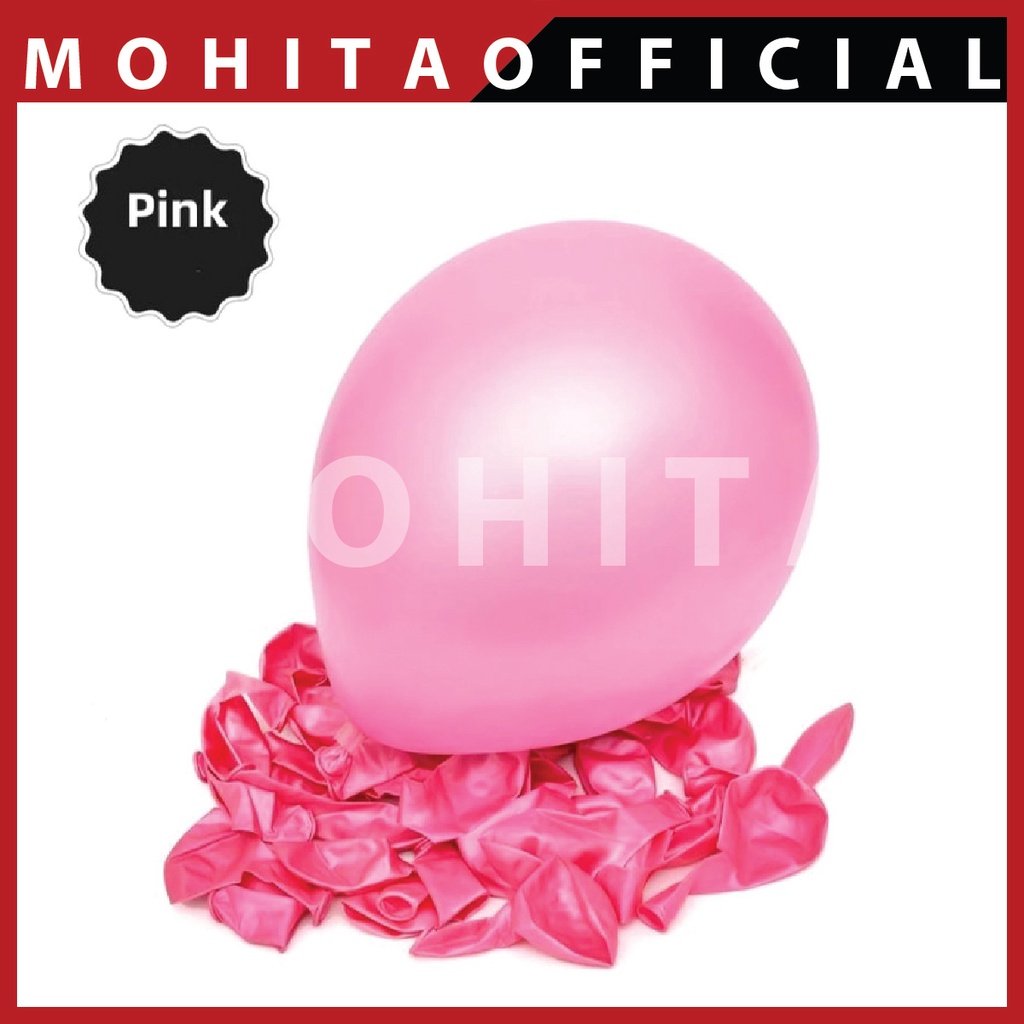Jual balon/balon anak/balon murah/balon dekor/balon dekorasi/balon ...