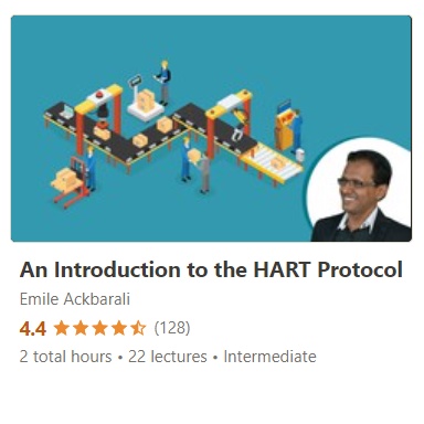 Jual An Introduction to the HART Protocol | Shopee Indonesia