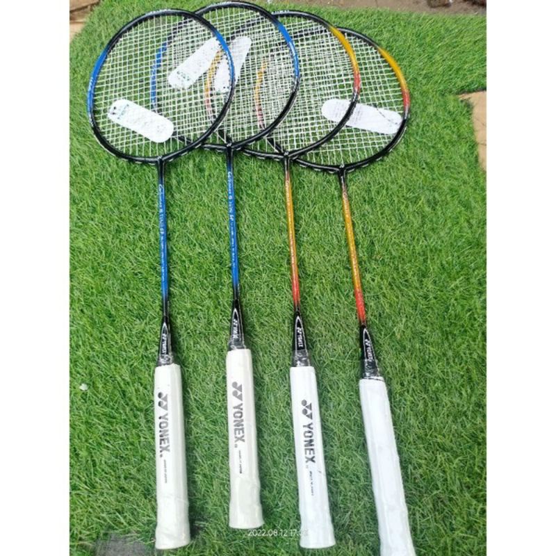 Jual Raket Yonex Carbonex 25 sp & astrox | Shopee Indonesia