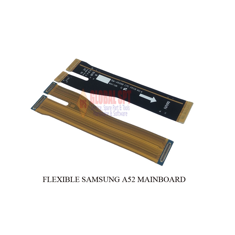 Jual FLEXIBLE SAMSUNG A52 MAIN BOARD / PENYAMBUNG LCD SAMSUNG A525F / A525 | Shopee Indonesia
