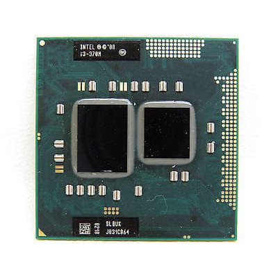 Jual Processor Intel Core i3 350M 380M 2 Kaca Gen1 Gen 1 | Shopee Indonesia