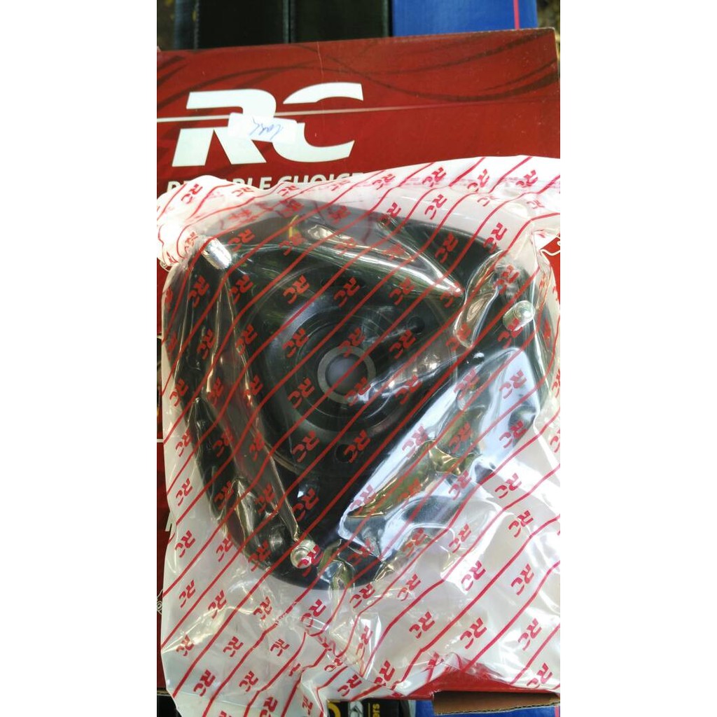 Jual Support Shock Toyota Altis Lama Merk RC Made In Thailand | Shopee ...