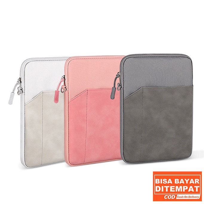 Jual TG162 TAS IPAD/TAS TABLET/IPAD CASE/PELINDUNG HP/WANITA/LAKI-LAKI ...