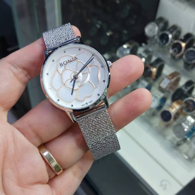 Jual Watches Bonia Original | Shopee Indonesia