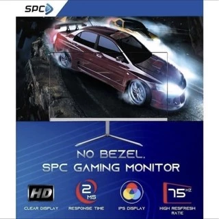 Jual monitor spc 24 inch Harga Terbaik & Termurah Maret 2025 | Shopee ...