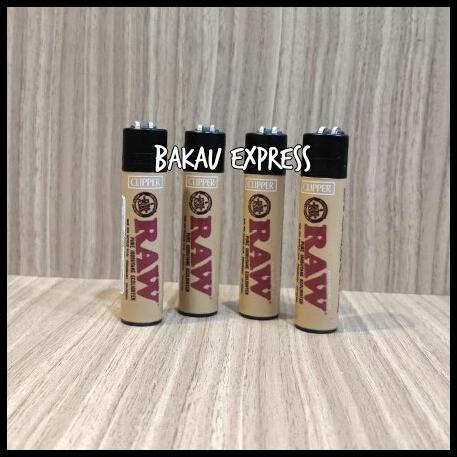 Jual Korek Clipper Raw | Shopee Indonesia