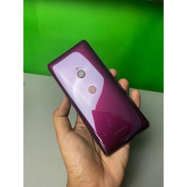 Jual Sony Xperia Xz3 (ex review jeguk tech) | Shopee Indonesia