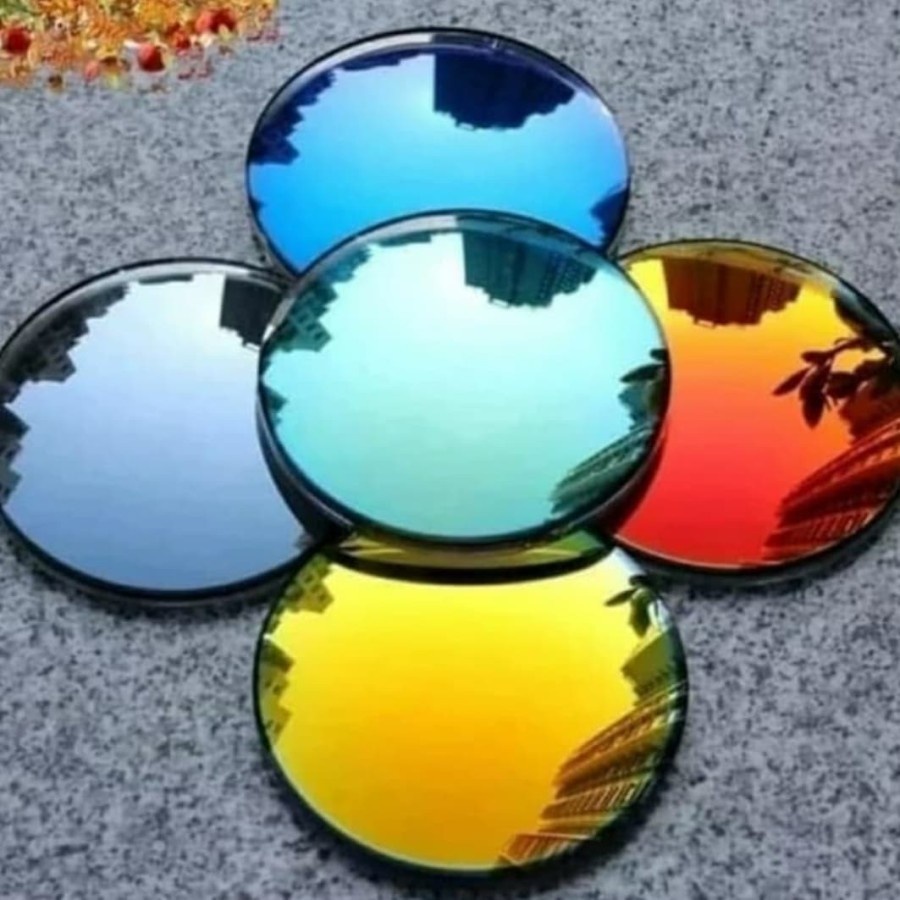Jual Lensa minus plus dan normal dengan warna favorite | Shopee Indonesia