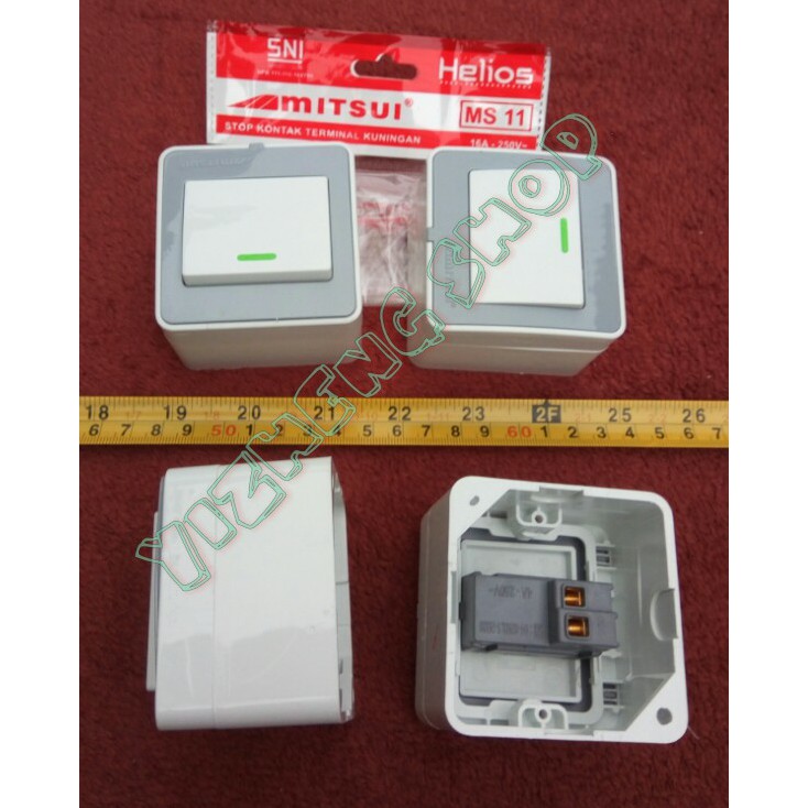 Jual SAKLAR ENGKEL OB PIANO MITSUI HELIOS MS11 | Shopee Indonesia