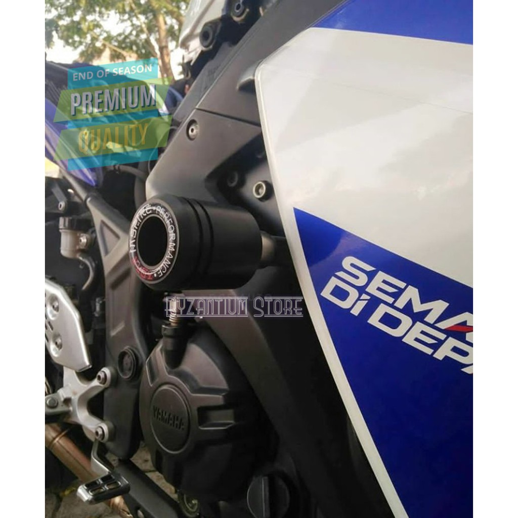 Jual Frame Slider Agna R25 | Shopee Indonesia