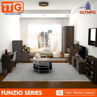 Jual OLYMPIC LEMARI PAKAIAN 1 PINTU / LEMARI KOSAN / BABY LOCKER GANTUNGAN - BLS FUNZIO | Shopee ...