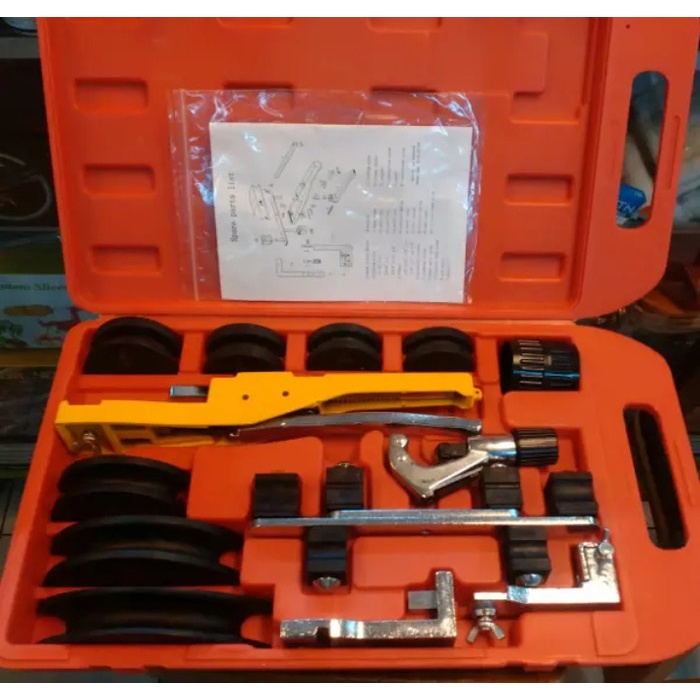 Jual BENDING PIPA MANUAL ALAT TEKUK PIPA | Shopee Indonesia