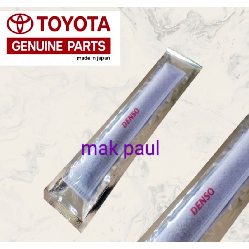 Jual filter dryer ac toyota AVANZA XENIA AGYA AYLA CALYA SIGRA KIJANG ...