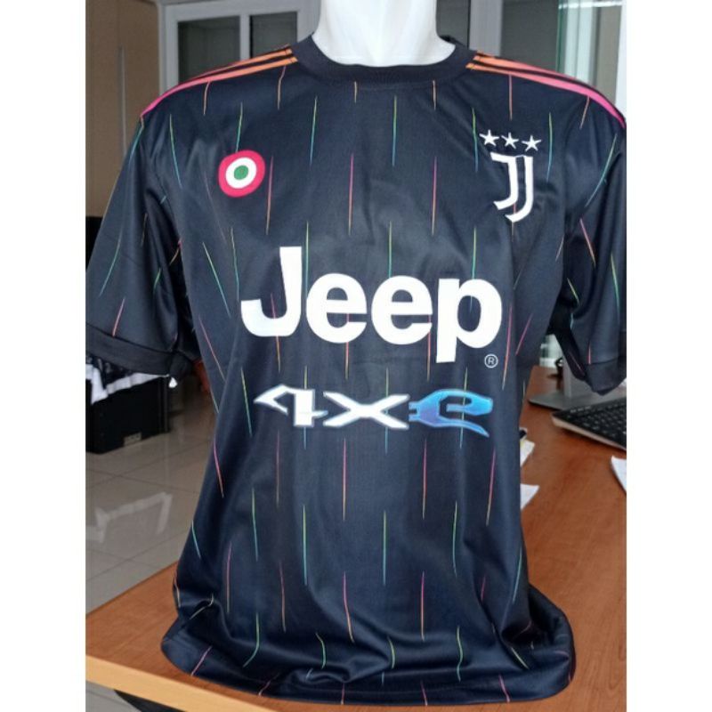 Jual jersey klub eropa 2021/2022 printing | Shopee Indonesia