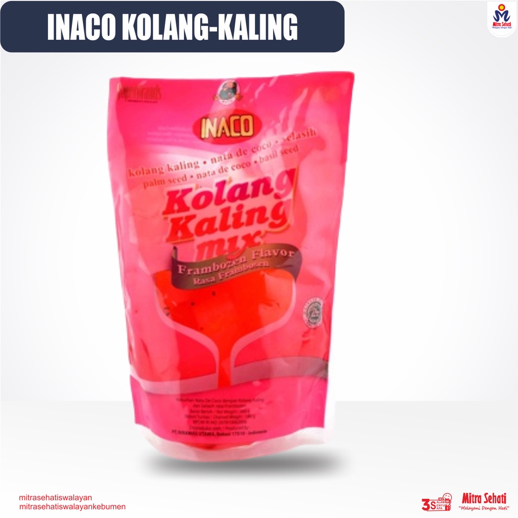 Jual JELLY INACO NATA DE COCO / INACO NATA DESERT / INACO KONYAKU ...