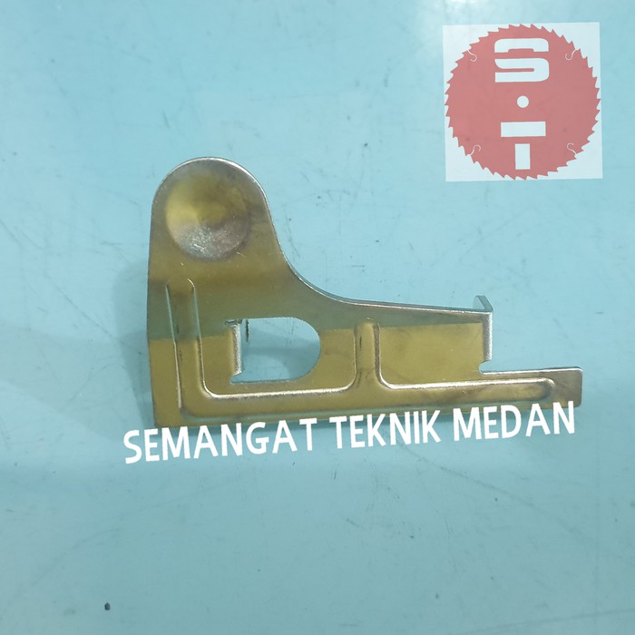 Jual PAPER CLAMP JEPITAN KERTAS SANDER MESIN AMPLAS BO3700 BO 3700 ...