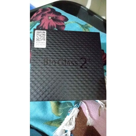Jual Bioglas 2+ 2nd | Shopee Indonesia
