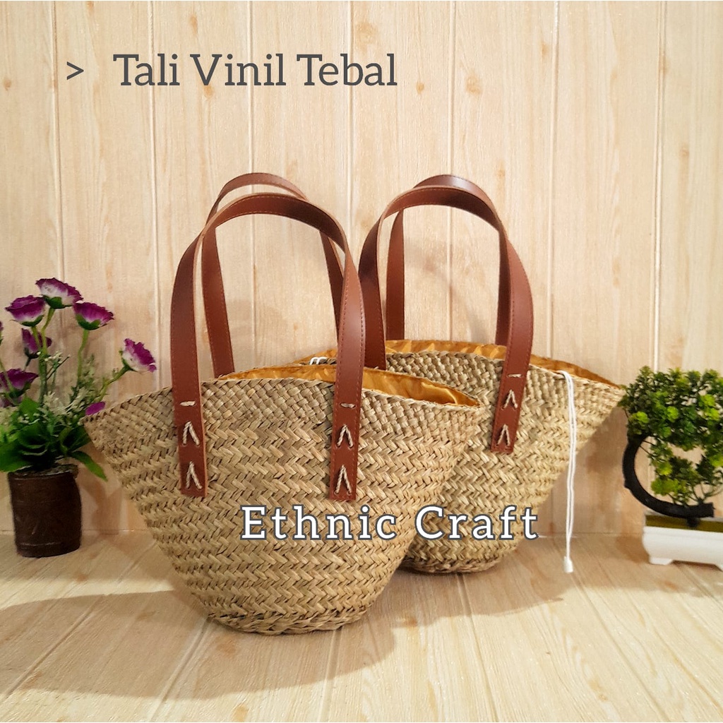 Jual TAS PARCEL / TAS ANYAMAN / TAS PANDAN / HAMPERS / TAS SERUT ...