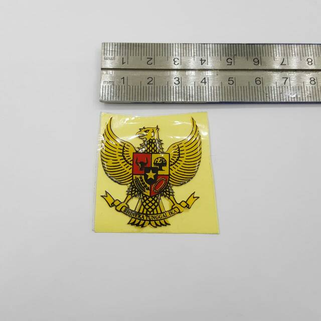 Jual Emblem logo Garuda v1 | Shopee Indonesia