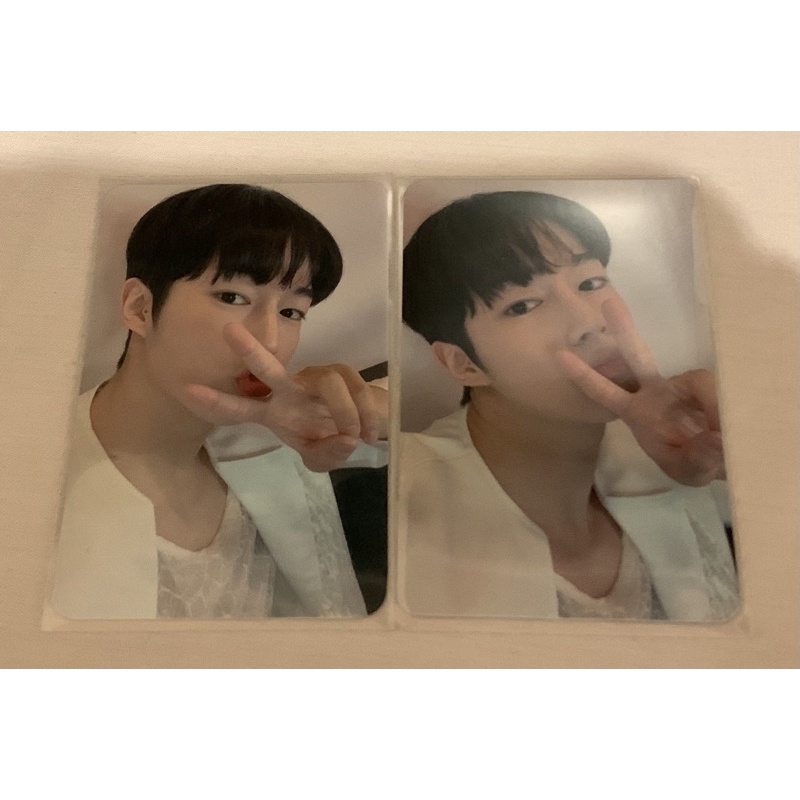 Jual photocard pc sf9 dawon dmm set | Shopee Indonesia