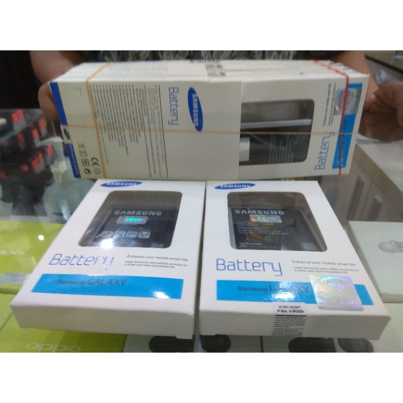 Jual BATERAI BATTERY BATRE SAMSUNG A2 CORE A260 ORIGINAL100% ASLI ...
