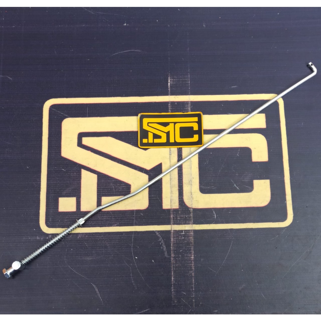 Jual Tiang Rem / Gantar Rem Belakang Suzuki Shogun / Smash / RC ...