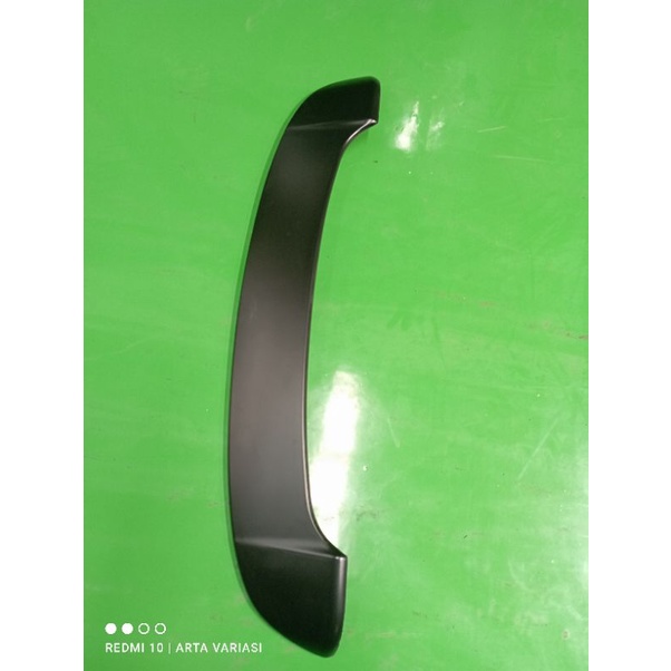 Jual Spoiler atau sayap mobil suzuki swift lama | Shopee Indonesia
