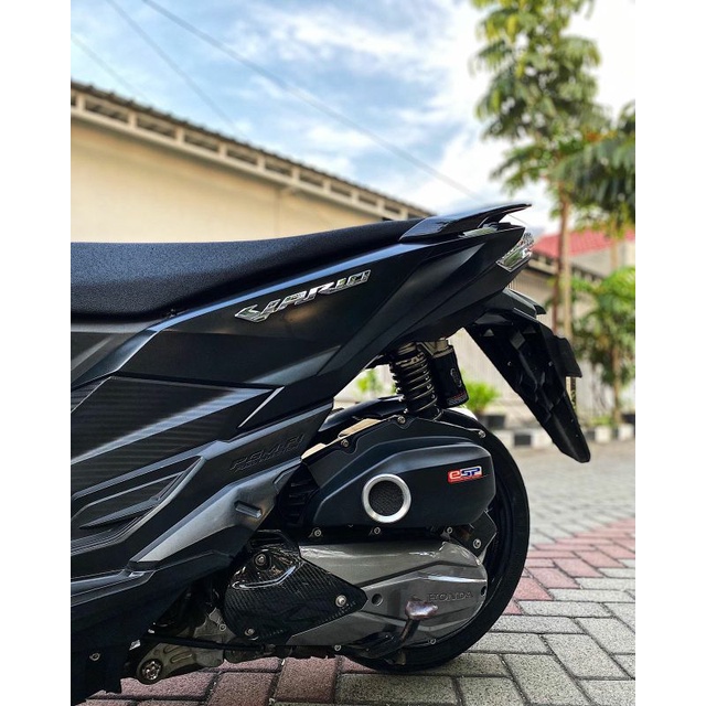 Jual Baut L Stainless CVT Honda Vario 125/150 Injeksi LED | Shopee ...