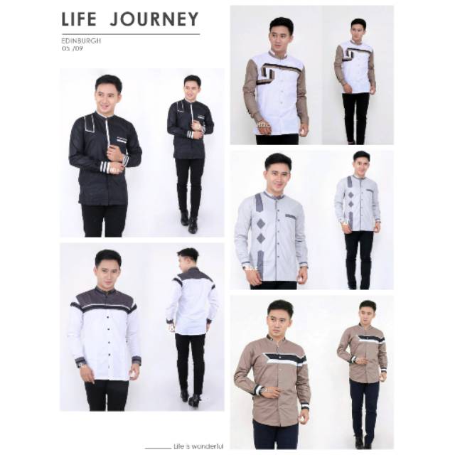 Jual Koko Gus Azmi ( koko hadroh ) | Shopee Indonesia