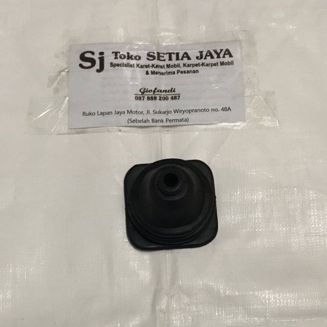 Jual Karet boot perseneling hardtop 2F 1F | Shopee Indonesia