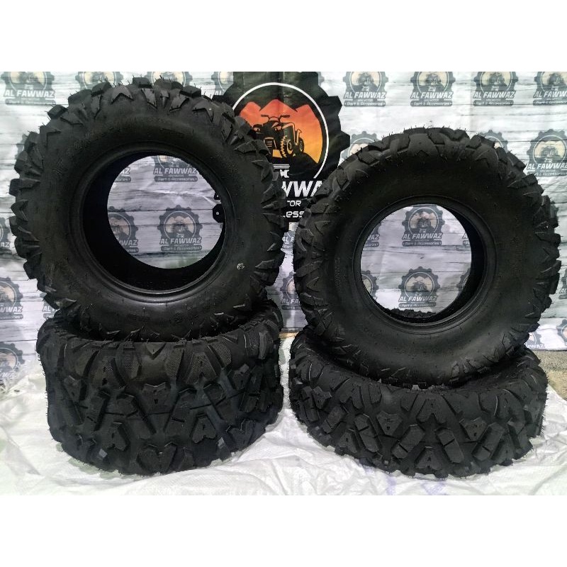 Jual Ban atv ring 10 Offroad 1set | Shopee Indonesia