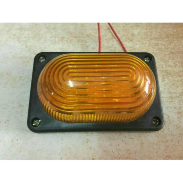 Jual Lampu led Oval | Shopee Indonesia