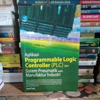 Jual Programmable Logic Controller Terlengkap & Harga Terbaru Juni 2024 ...