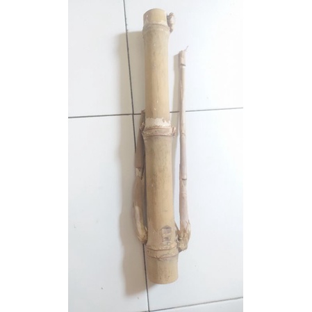 Jual Bambu unik tumpang Sari | Shopee Indonesia