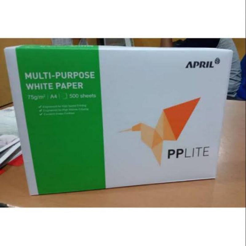 Jual Kertas Hvs Multi Purpose A4 75 Gram | Shopee Indonesia