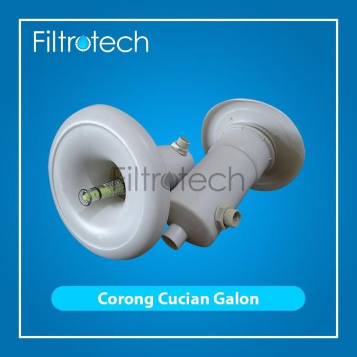 Jual Corong Cucian Galon / Corong Bilas Galon | Shopee Indonesia