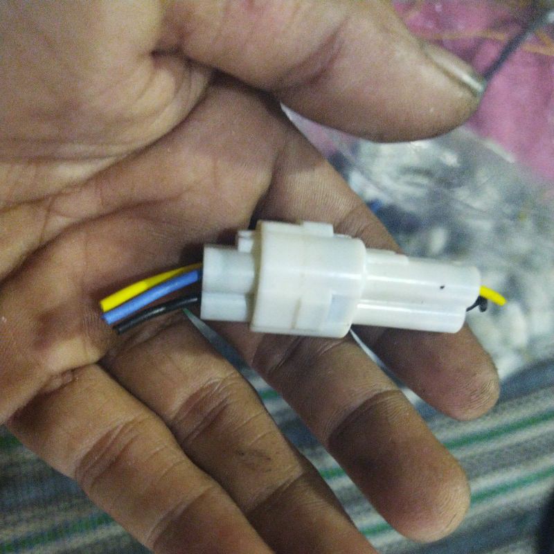 Jual socket soket dlc yamaha nmax BACA DESKRIPSI | Shopee Indonesia