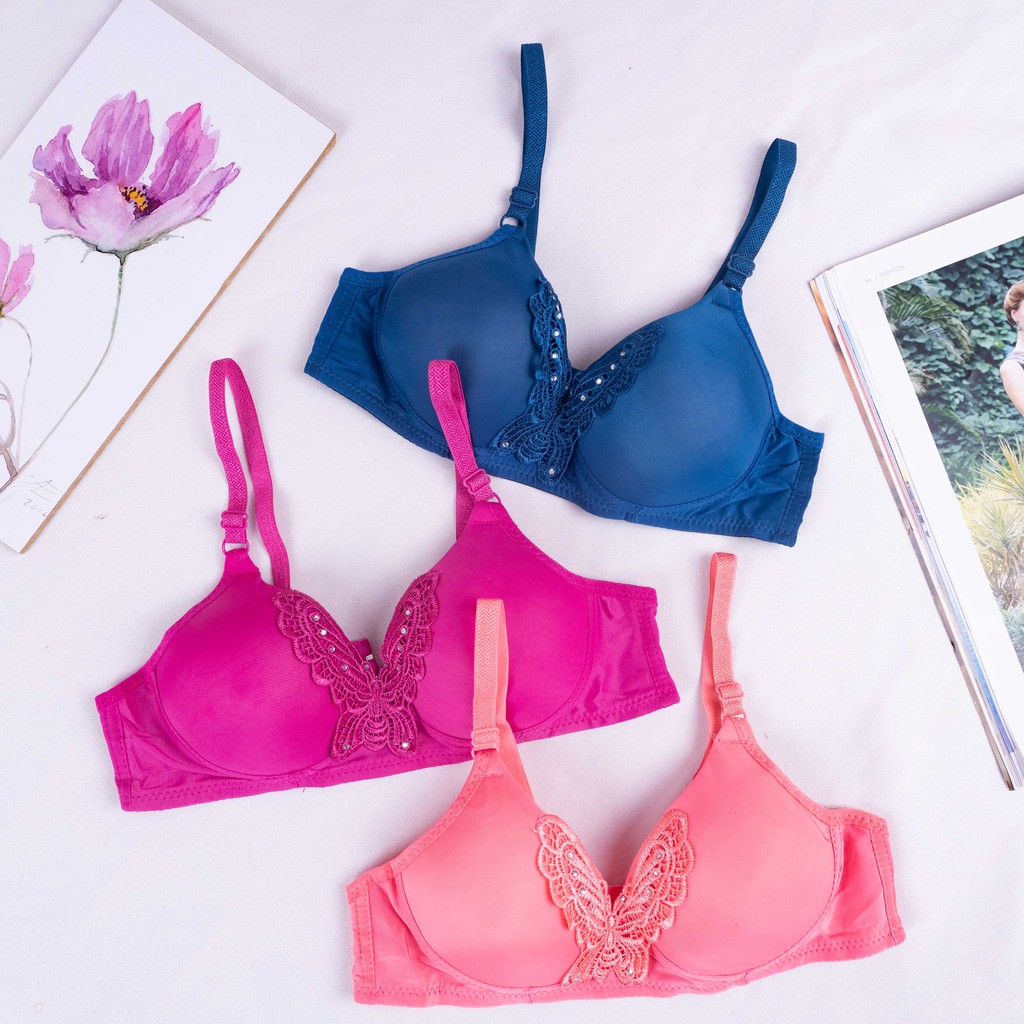 Jual Kutang Cuci Gudang BH Wanita Bra Murah YIYI Bra Fashion Wanita Bra ...
