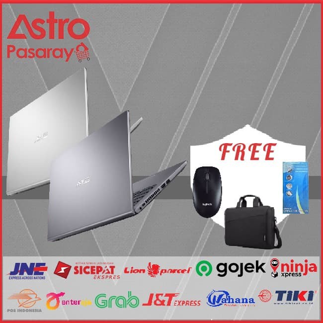 Jual Laptop Asus P1440F - i7-8565 /RAM 8GB /HDD 1TB /VGA /DVD/14 INCH ...