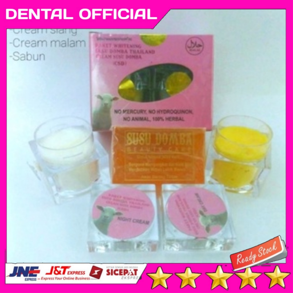 Jual CREAM CSD // CREAM SUSU DOMBA 15g | Shopee Indonesia Jual CREAM CSD // CREAM SUSU DOMBA 15g | Shopee Indonesia