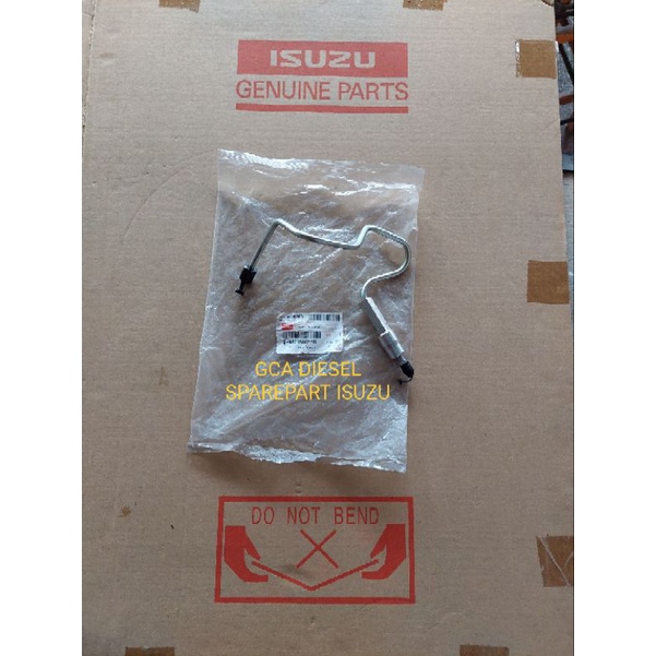Jual Pipa nozzle nozle nosel no 1 giga 4HK 4HK1 FRR 190PS FTR 210 ...